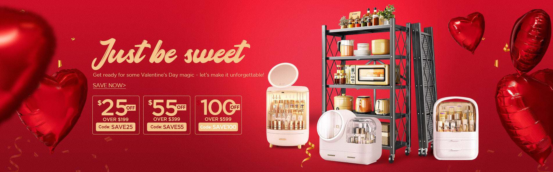 Joybos | More Colorful Life