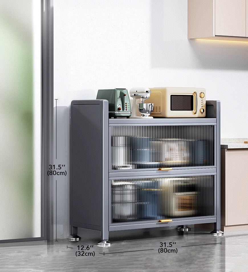 Joybos® Versatile Floor Storage Cabinet