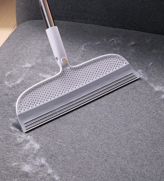 Joybos®Household Magic Silicone Broom For Pet Hair Z1