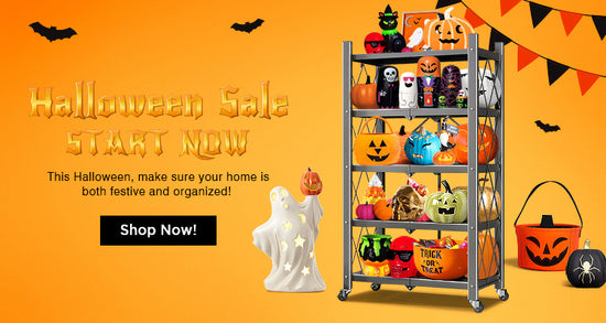 Joybos | More Colorful Life