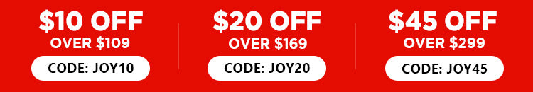 Joybos | More Colorful Life