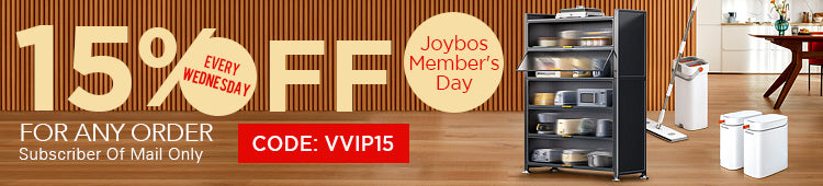 Storage & Organization – Joybos