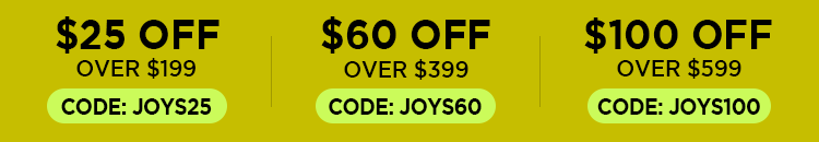 Joybos | More Colorful Life