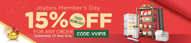 Kitchen Storage – Joybos