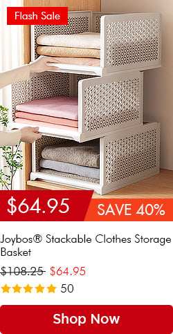 Joybos | More Colorful Life