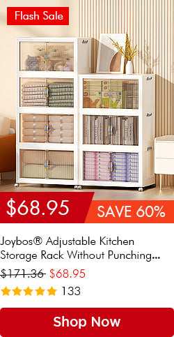 Joybos | More Colorful Life