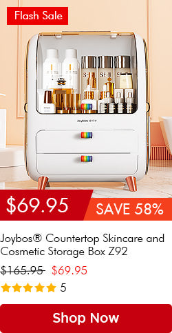 Joybos | More Colorful Life