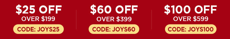 Joybos | More Colorful Life