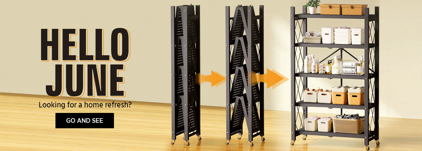 Joybos | More Colorful Life