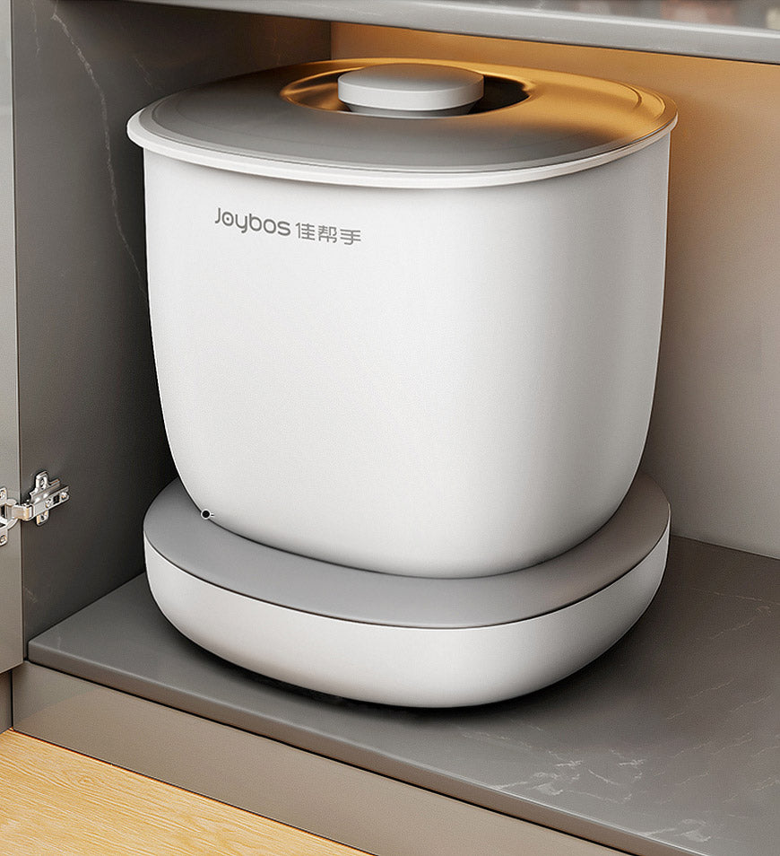 Joybos® Rotatable Moisture Proof Rice Storage Grain Container BPA-Free