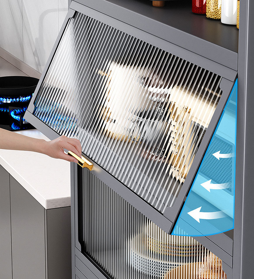 Joybos® Versatile Floor Storage Cabinet