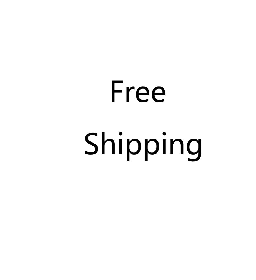 Free shipping Minimum amount – Joybos