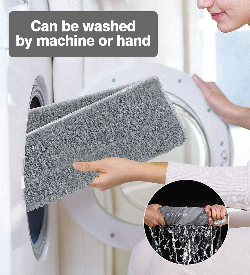 Joybos®Free-Press Colorful Mop Bucket and Wringer Combo